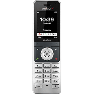 Wireless Zone. Devices