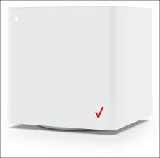 Wireless Zone. VERIZON INTERNET GATEWAY - HOME (2022)